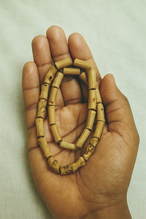 Who Can Wear Tulasi Kanthi Mala - The Glories of Kanthi Mala • Tulasi Seva